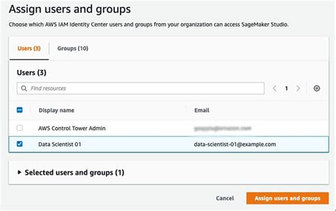 Define Customized Permissions In Minutes With Amazon Sagemaker Role