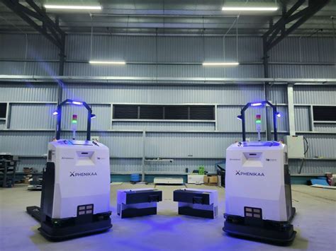Phenikaa Group On Linkedin Phenikaa X Robot Phenikaa Phenikaa Amr