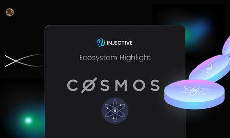 Injective Ecosystem Spotlight — Algorand Technologies By Web3king 🥷🏽 Medium