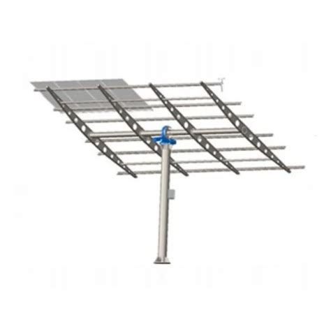 Single Axis Dual Axis Solar Tracking System Sun Solar Track Controller