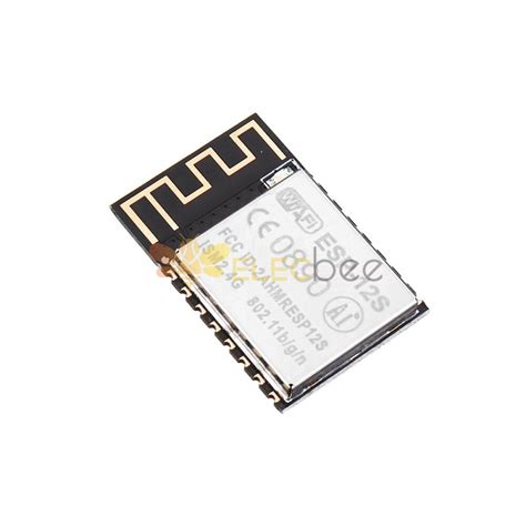 Elecbee Pc ESP ESP S ESP F Serial WIFI Wireless Module Transceiver ESP M Flash ESP S