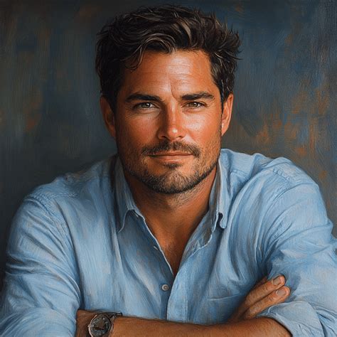 Dean Cain The Iconic Superman And His Career Journey