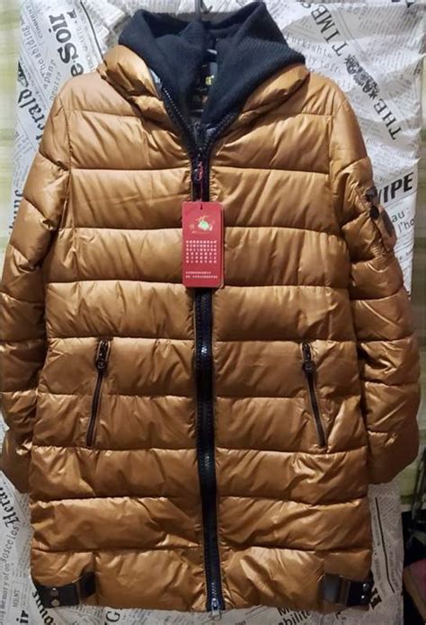 Пуховик — ціна 900 грн у каталозі Пуховики Купити жіночі речі за доступною ціною на Шафі