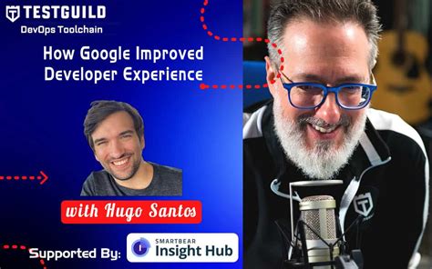 Meet Test Guild Your Automation Testing Tools Community