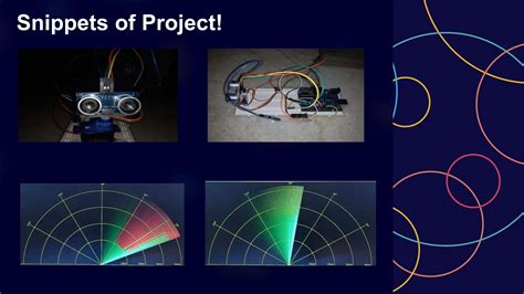 Ultrasonic Radar System Using Arduinopptx