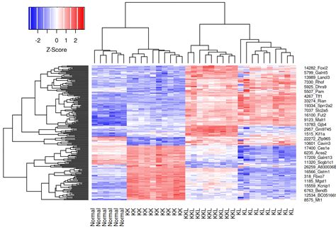 next generation sequencing rnaseq data analysis part 3 alex romanko
