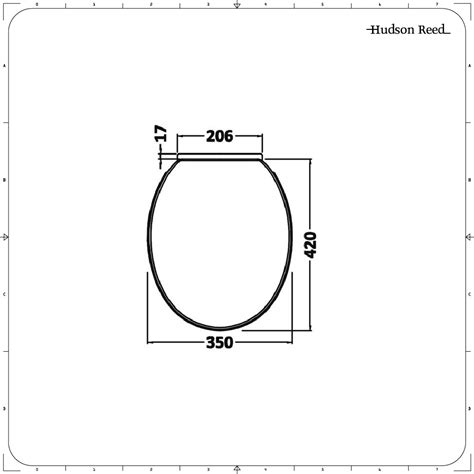 Soft Close Wc Bril Wit Richmond