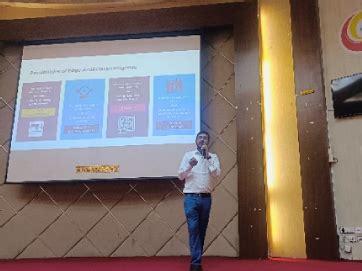 IoT Application For Edge AI