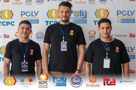 Anis Trabelsi On Linkedin Programming Teamwork Creativity