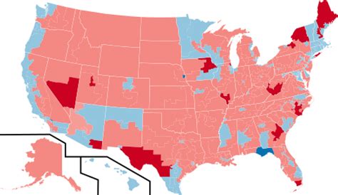 2014 United States House Of Representatives Elections Wikipedia