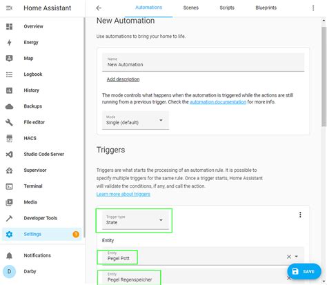 Help With An Automation Using States From Manually Created Sensor
