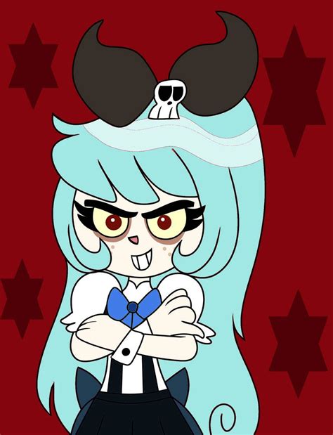 Dark Trixla Harry And Bunnie Wiki Fandom