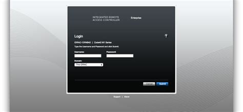 How To Change DELL IDRAC Password Remotely Evotec