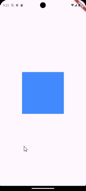 Flutter InkWell Not Showing A Ripple Effect OnlyFlutter