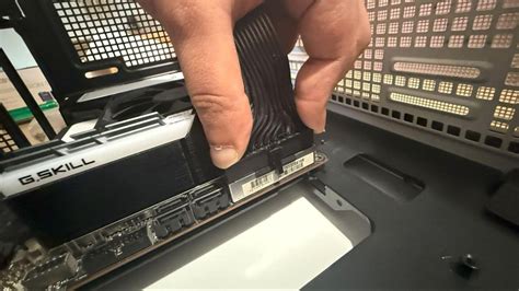 How To Install A Motherboard Tom S Hardware