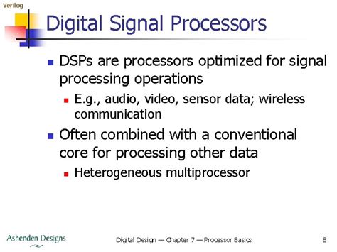 Digital Design An Embedded Systems Approach Using Verilog