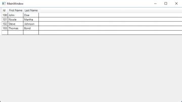 How To Implement Dependency Injection In Wpf Executecommands