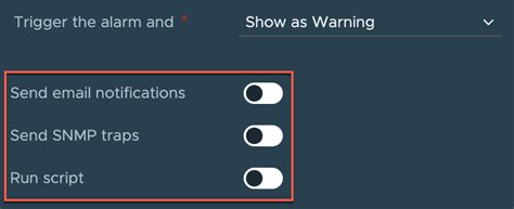 How To Modernize Your Vsphere Alarm Actions Using The Vmware Event