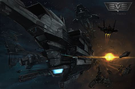 Carrier Eve Online Danbooru