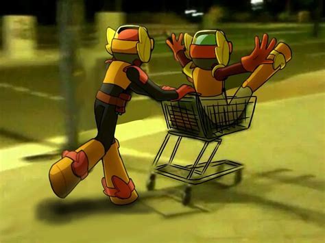 Character Larry And Lawrie Brawl Stars