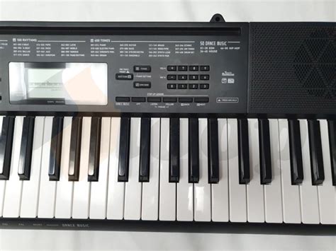 Casio CTK-3500