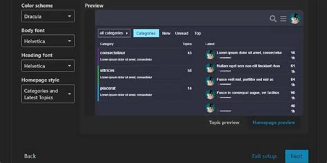 How To Install Discourse Forum With Nginx On Rocky Linux 9