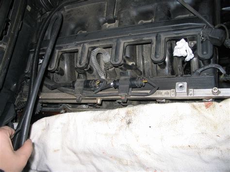 DIY Post Cat O Oxygen Sensors Replacement W Pics BimmerFest BMW Forum