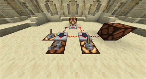 Minecraft Full Adder