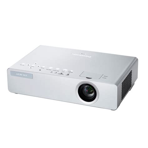 Máy chiếu Pansonic LB90 Cũ - Máy Chiếu Giá Rẻ | Sửa Chữa, Cho Thuê | Lê ...