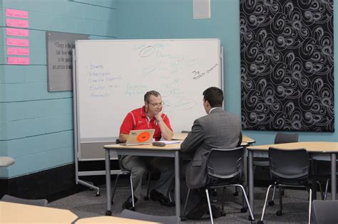 Mock Interview Reflection CXP