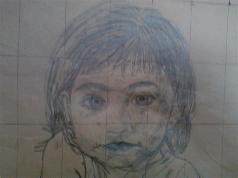 Retrato Infantil Al Leo Paso A Paso Uno M S Uno Son Dos