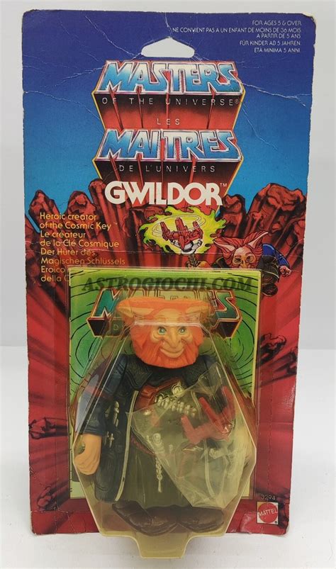 Gwildor Character Quotes Good Journey Remembering Masters Of The