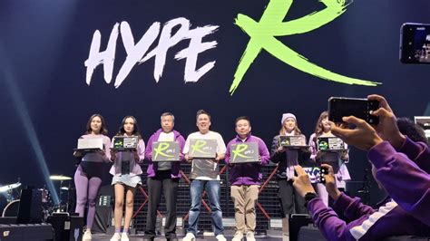 Axioo Hype R Launch Reviewcorner Id Tech Reviews News Tips Tricks