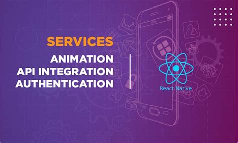 Develop Android Ios Mobile Applications Using React Native By Khalid