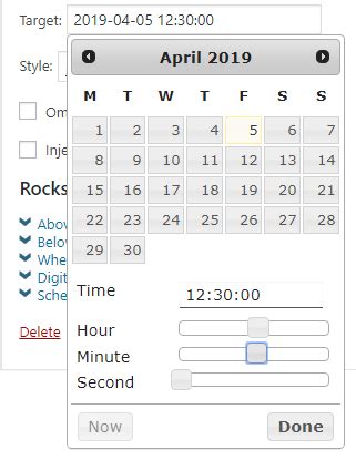 How To Add A Countdown Timer Widget In WordPress To Promote Your Sales WPvivid