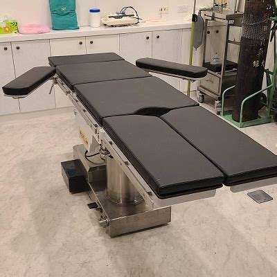 Not 5500 手術台 健安科技有限公司 健宸科技有限公司