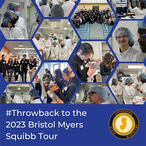 Governors Stem Scholars On Linkedin Throwbackthursday Gss Rdnj
