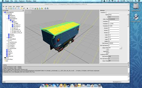 giants editor
