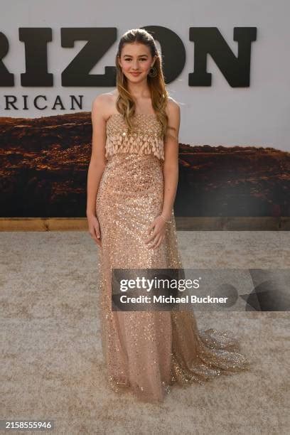 681 Georgia Macphail Photos And High Res Pictures Getty Images