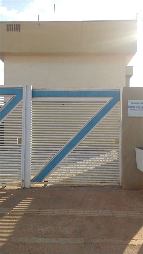 Residencial Duvini Na Cidade Águas Lindas De Goiás