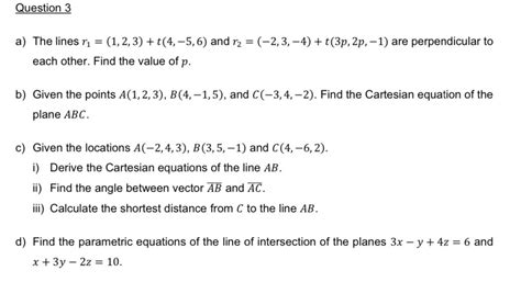 Solved Maths Chegg