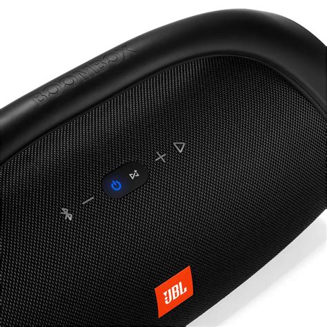 Jbl Boombox Resenha Qual Escolher