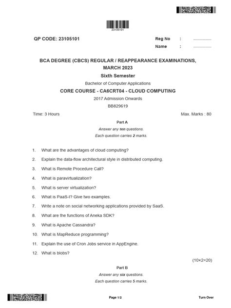 cloud computing 2023 pdf cloud computing computing