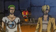 One Piece Film Red Uta GIF One Piece Film Red One Piece Uta Discover Share GIFs