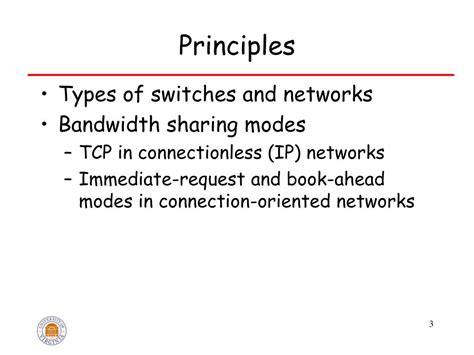Ppt Gmpls Networks And Optical Network Testbeds Powerpoint Presentation Id433549