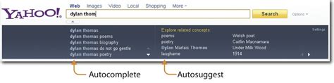 Autocomplete And Autosuggest Image From Search Patte Flickr