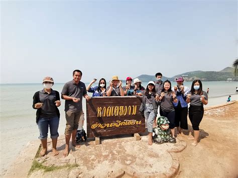 Thainichias Csr And Activities