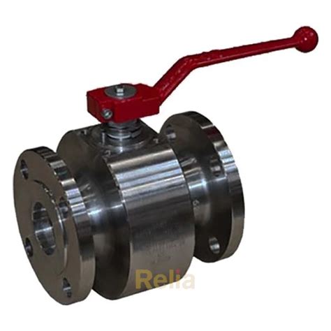 Ansi Class 150 Ball Valve Relia Valve Company