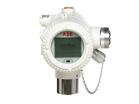 Ngc8206 Abb Measurement And Analytics