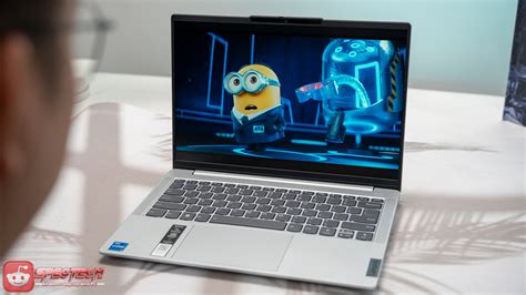Review Lenovo Ideapad Slim Laptop Premium Terjangkau